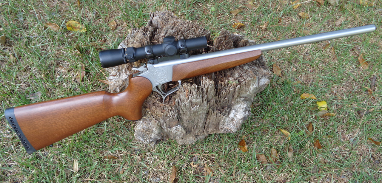 Henry .350 Legend - 24hourcampfire