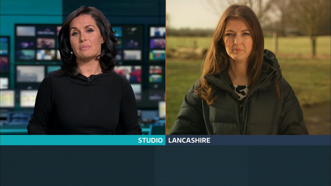ITV Lunchtime News 20230130 13301355 ts snapshot 15 28 398 — Postimages