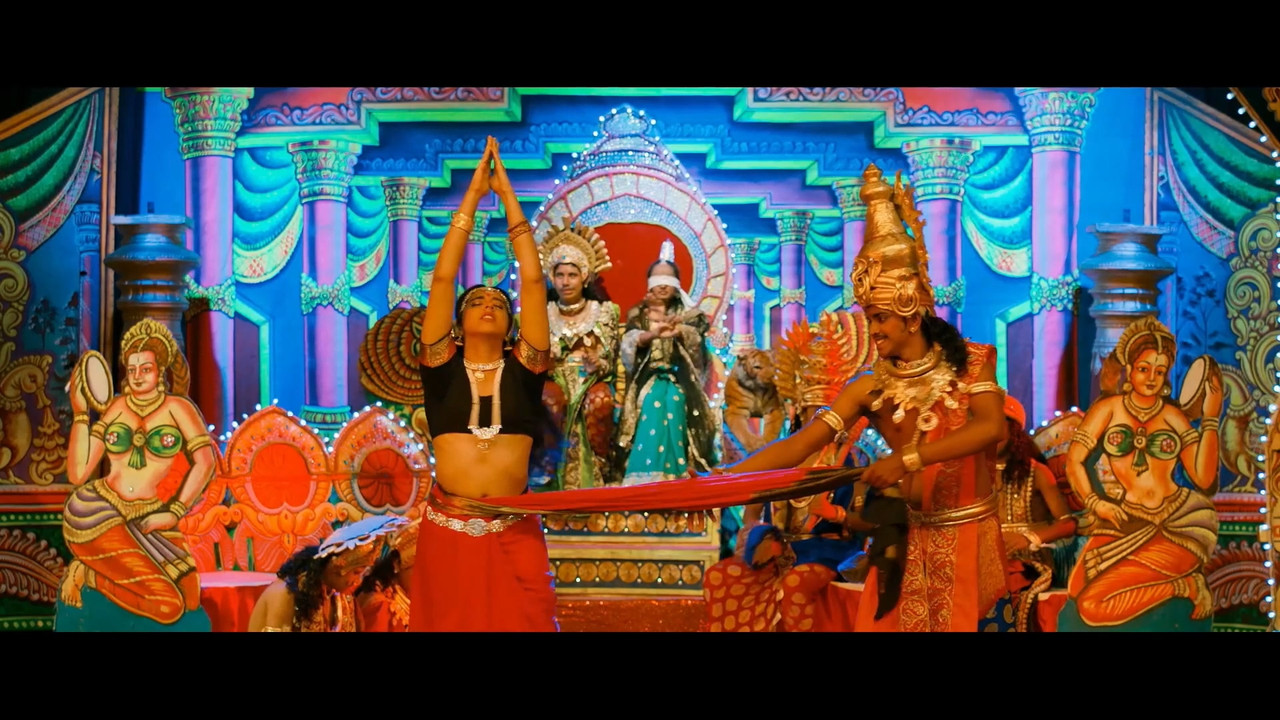 Richa Chadda Compile mp4 20210228 111610 472 — Postimages