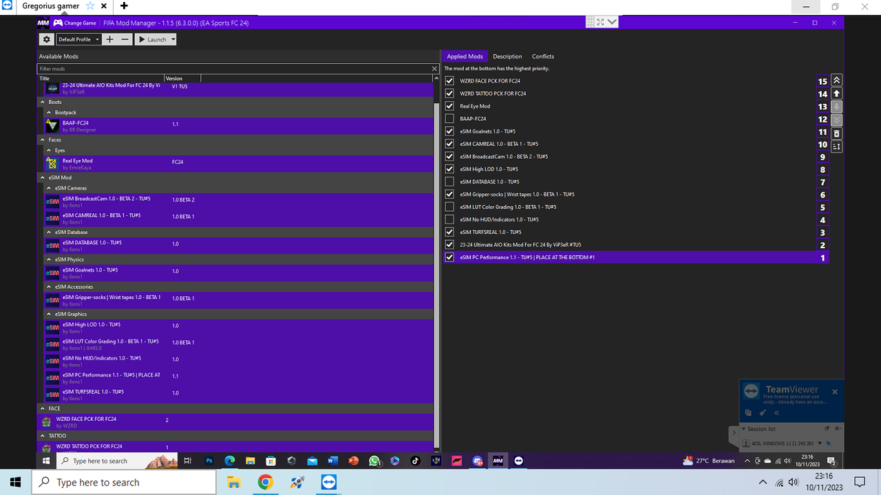 Screenshot 69 — Postimages