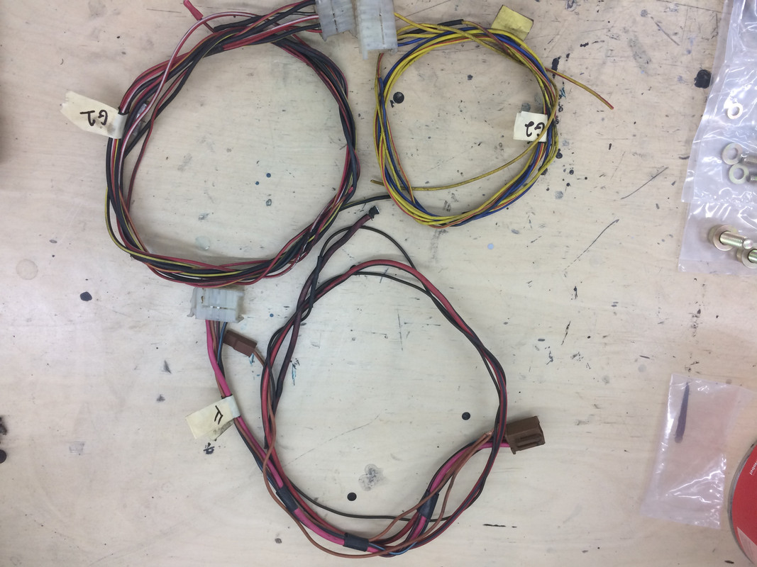 1990 Golf GL 2.5 07k engine swap | VW Vortex - Volkswagen Forum