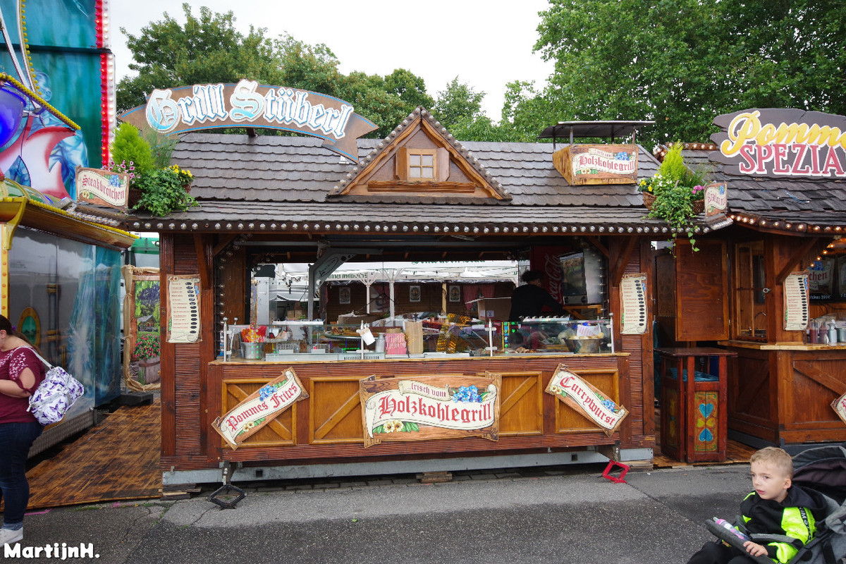 Annakirmes Duren 110 — Postimages