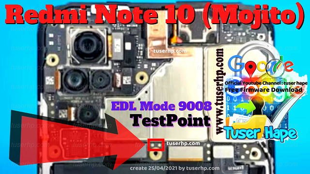 Xiaomi Test Point - Page 4 - GSM-Forum