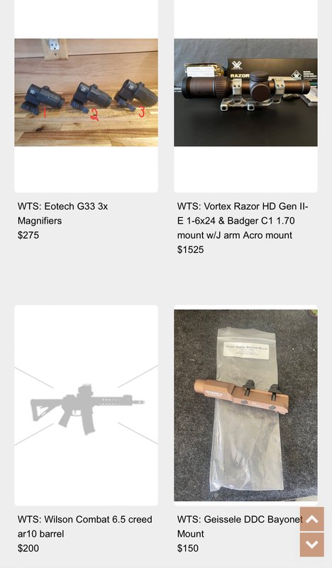 New EE, is there a way to bump an AD to the top? > General Discussion ...