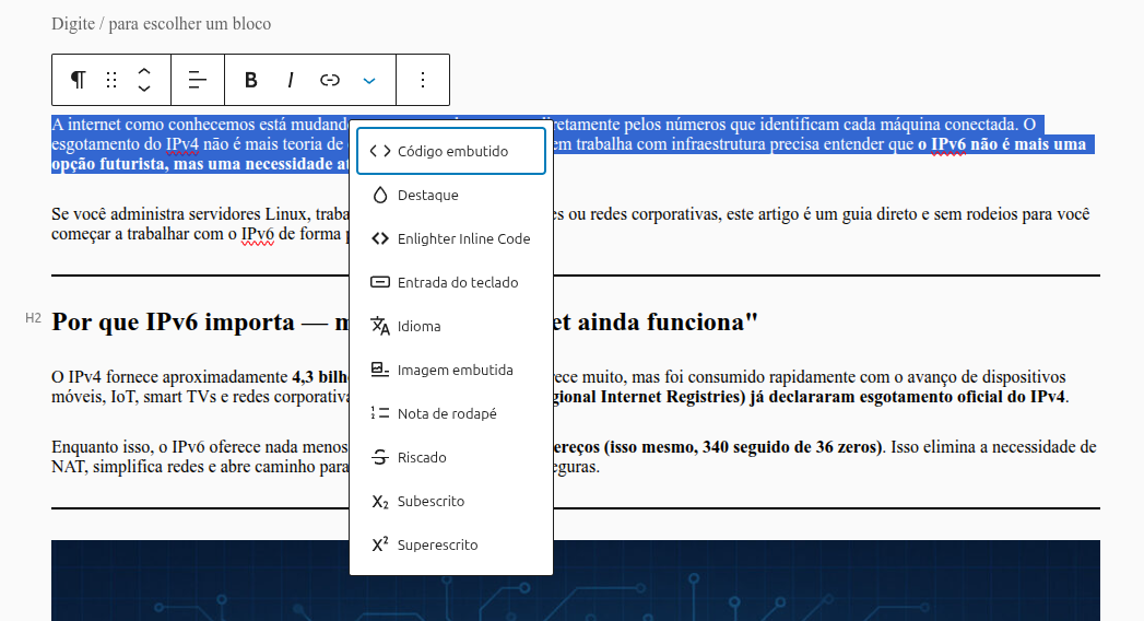 Justify Text Option Missing in Gutenberg Block Editor Toolkit (v1.40.6 ...
