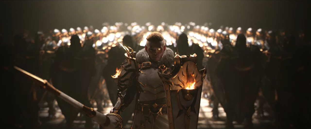 The War Within Official Cinematic: Shadow's Beneath - News - Icy Veins