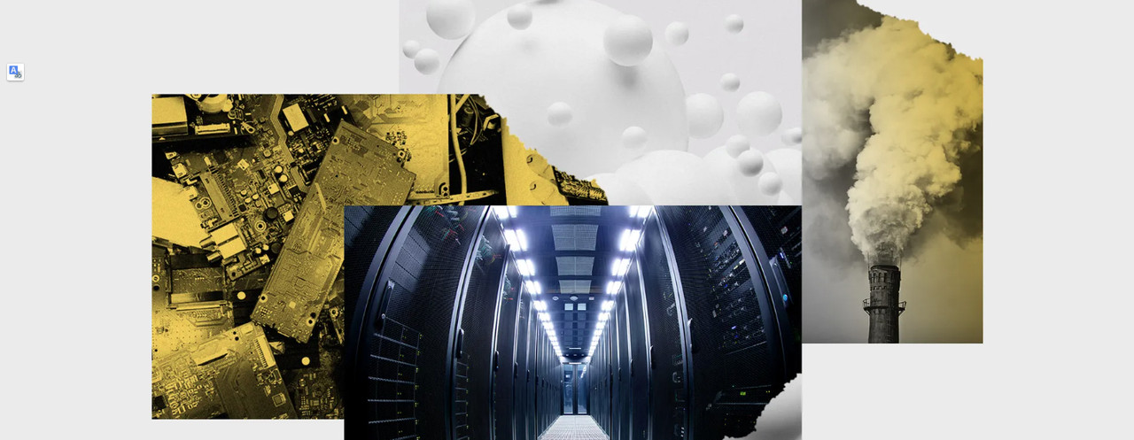 The Infinite Cloud Is a Fantasy - General News - Nsane Forums