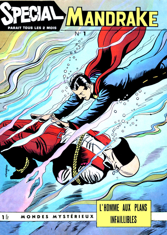 Mandrake Special 1 S1 00a — Postimages
