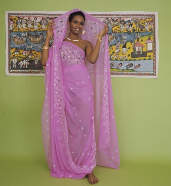 Zeudi Araya Cristaldi Feet 2107501 — Postimages