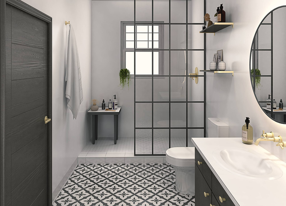 Perform Panel Origins Collection White Frost CGI — Postimages