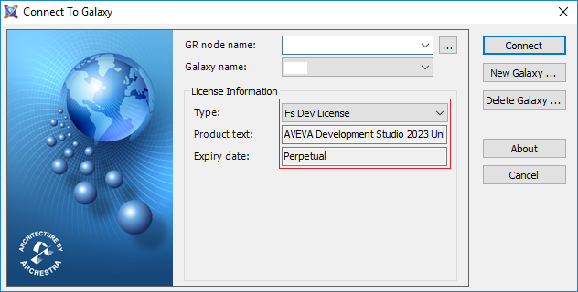 [INTOUCH] License issue to start WindowViewer | PLCtalk - Interactive Q & A