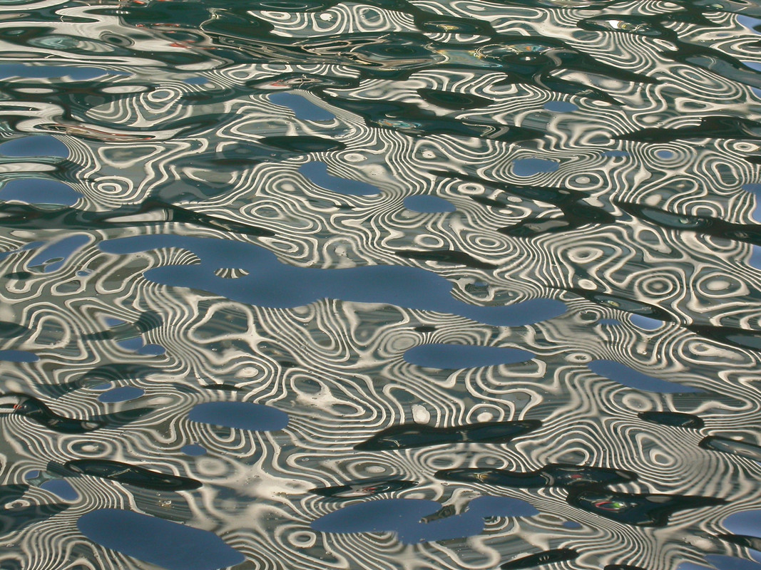 Water : r/confusingperspective