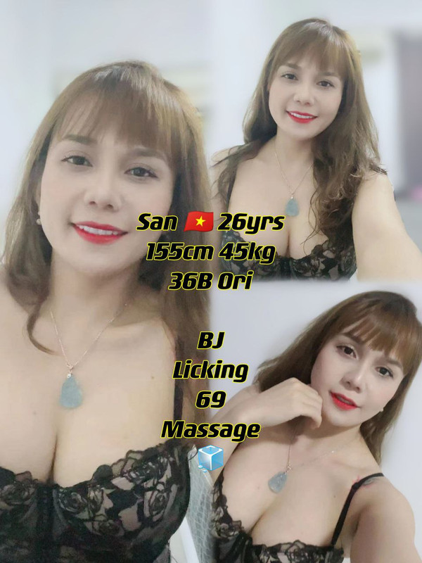 Viet San — Postimages