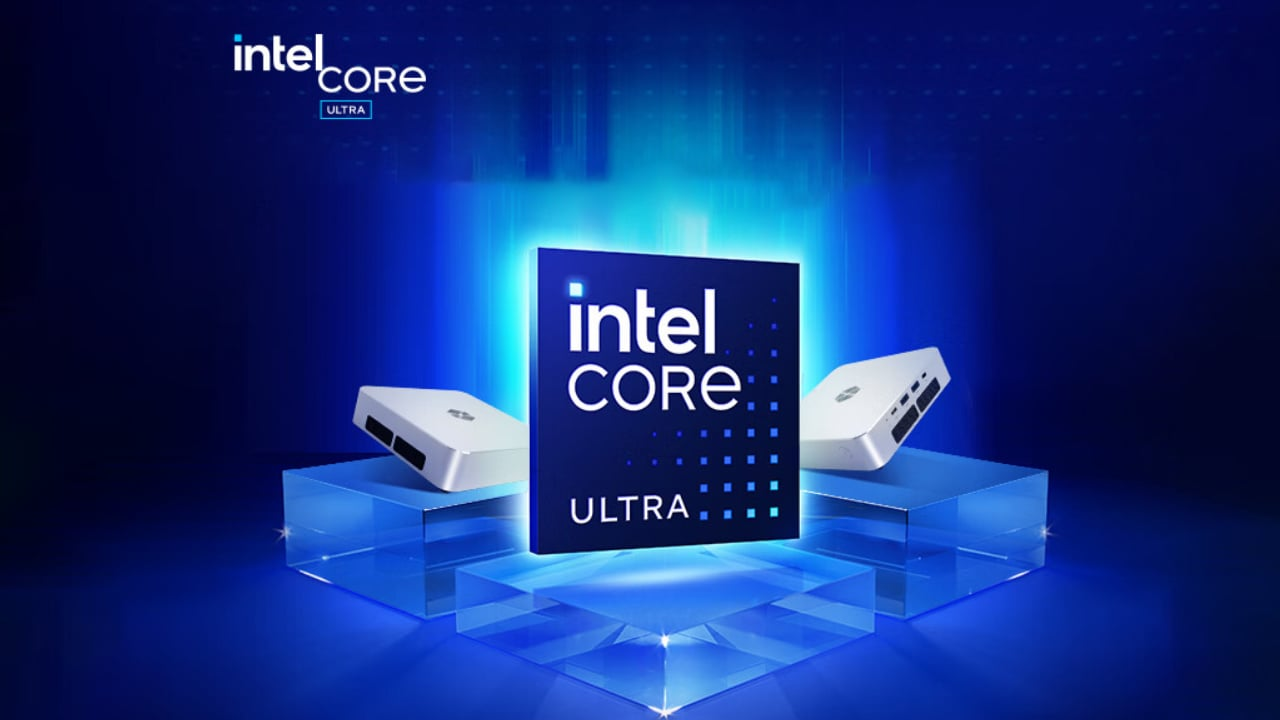 Procesador Intel Core Ultra 5 245K, la Última Revolución del ...