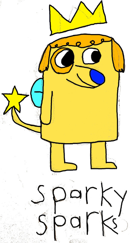 fairly dogparent - Chapter 1 - SMKZX7 - Fairly OddParents [Archive of ...