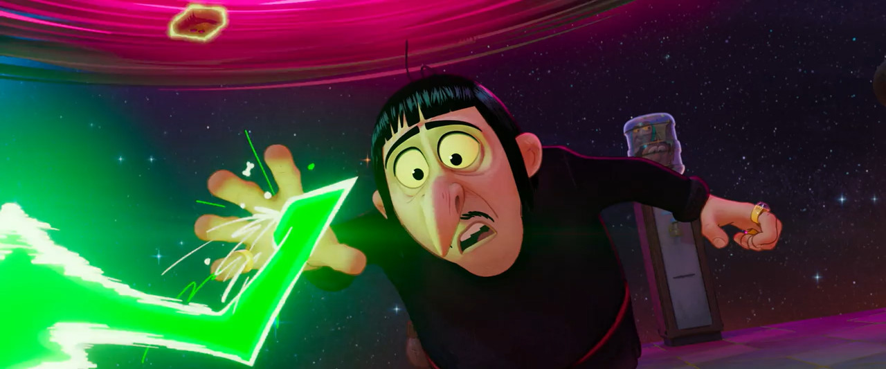 Download Smurfs (2025) WebRip [Hindi + English] ESub 480p 720p - MoviesFD