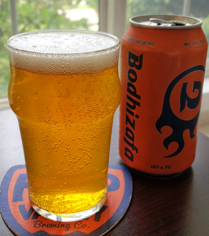 What Beer Are You Drinking Now? #2903 | Community | BeerAdvocate