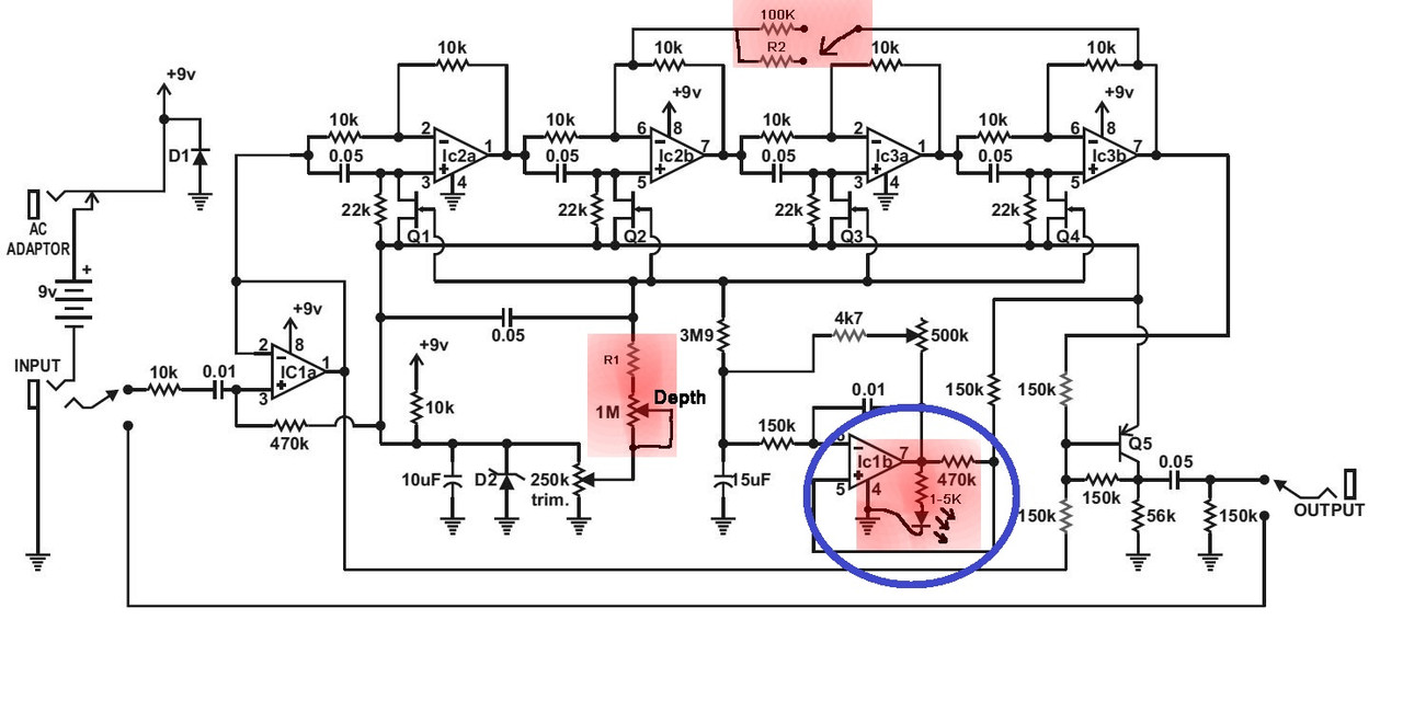 MXR 90 Schema mod — Postimages