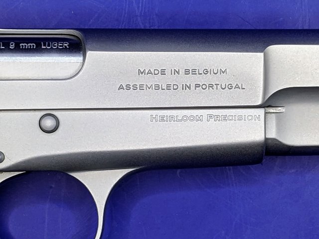 Ted Yost Image Gallery | 1911Forum