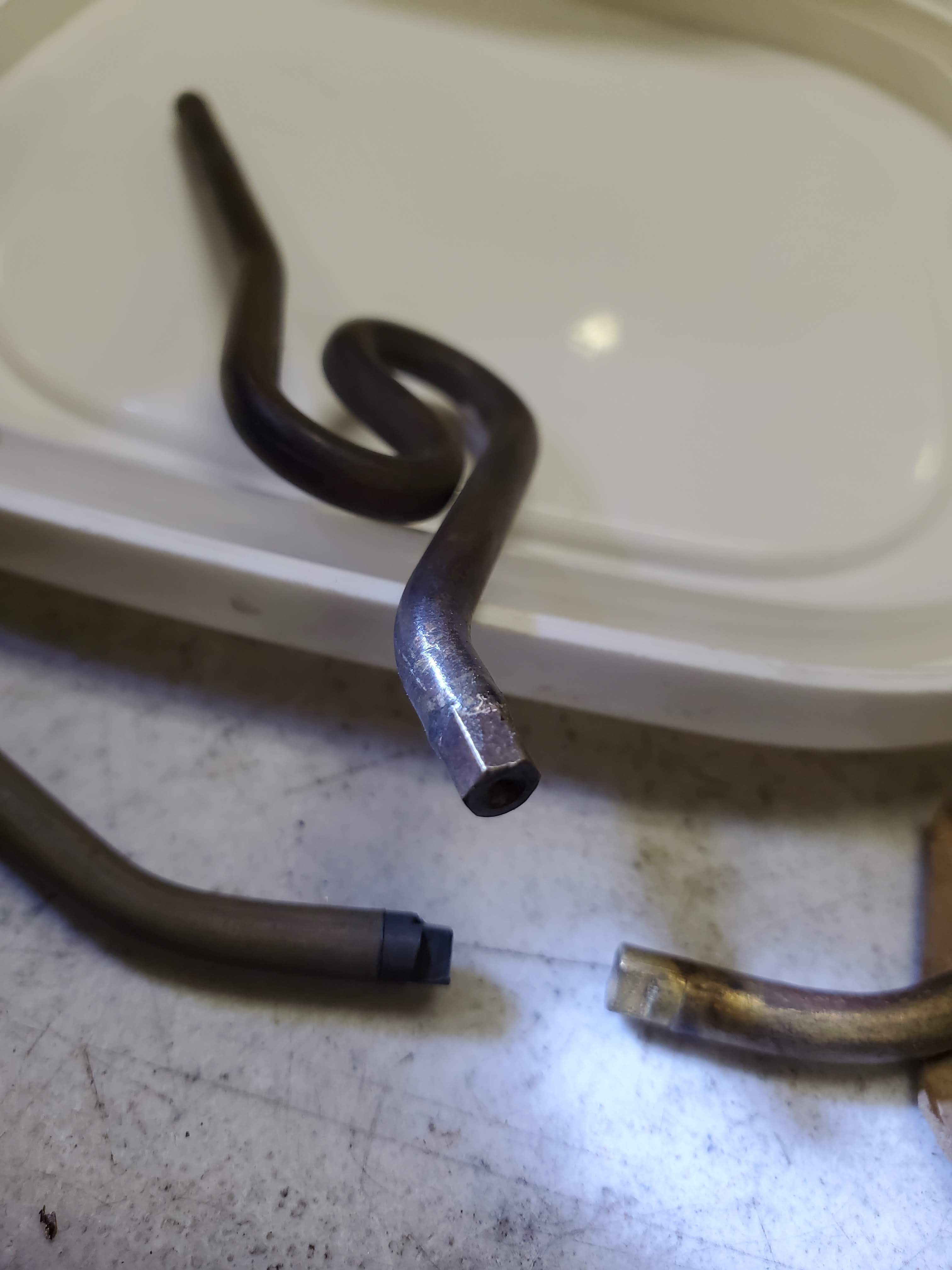 Akron Soldered Tip — Postimages