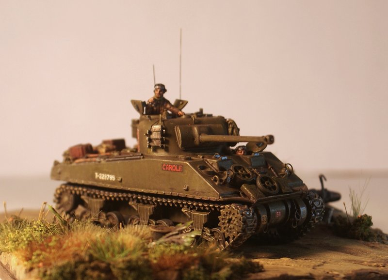 UM 1/72 Sherman Firefly VC - The Unofficial Airfix Modellers' Forum