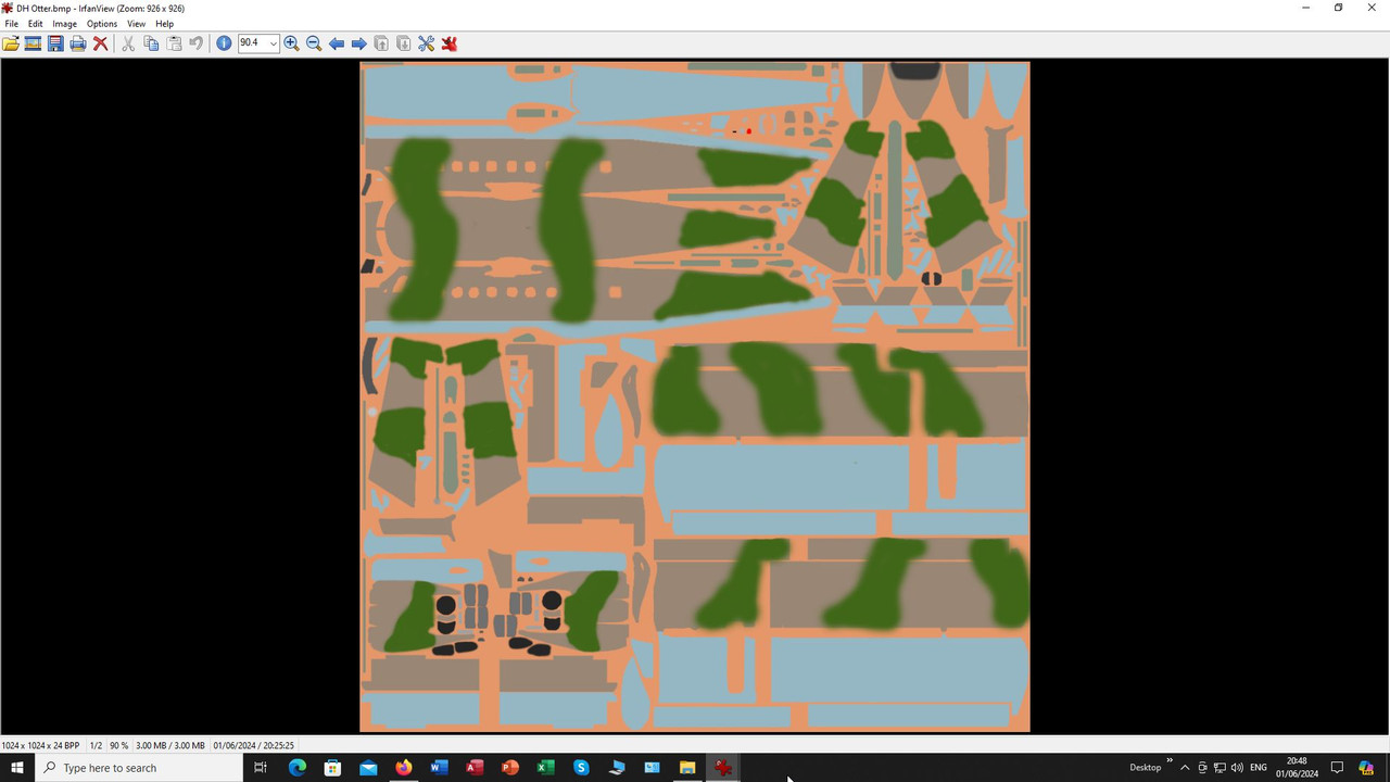 Otter re map 15 — Postimages