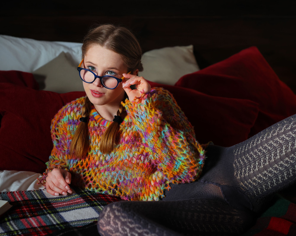 Laura Lit : r/sexyspex