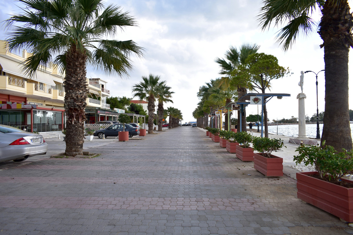 Ερέτρια (4) — Postimages