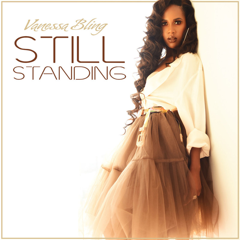 Download Vanessa Bling AKA Gaza Slim - Still Standing (2018 Album) [MP3 ...