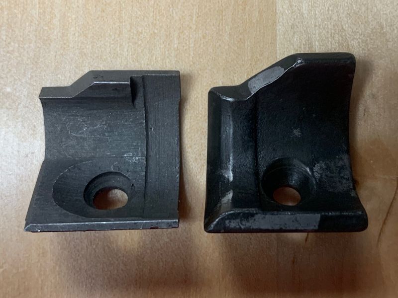 Bulgarian vs Galil 5.56x45 Bullet Guides for Milled Receiver | AK Rifles