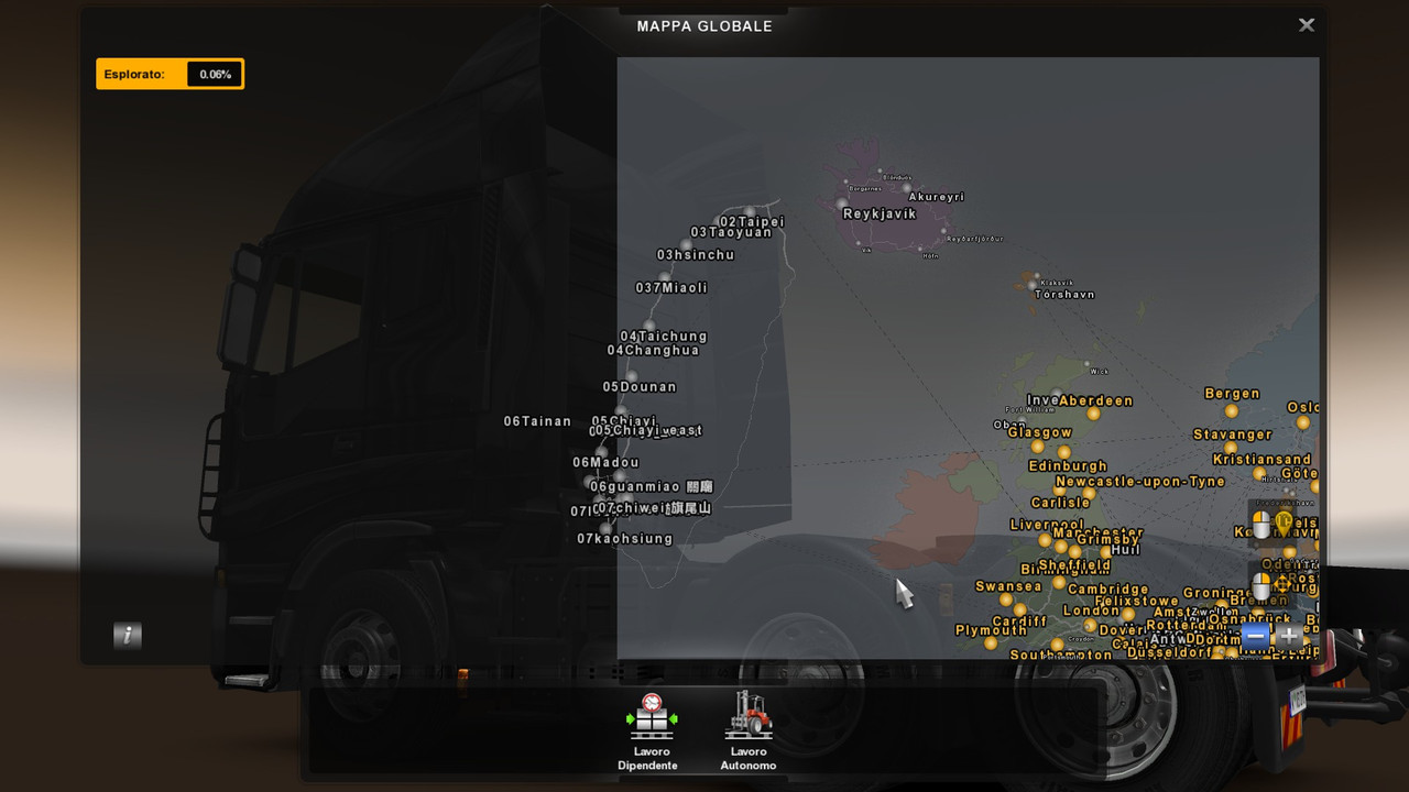 promod map — Postimages