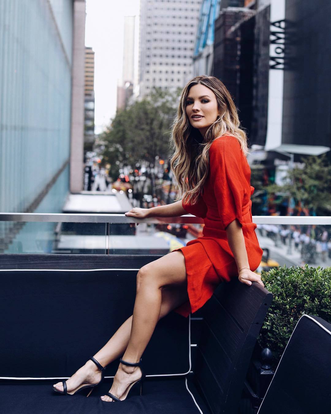 Becca Tilley Feet 3286050 — Postimages