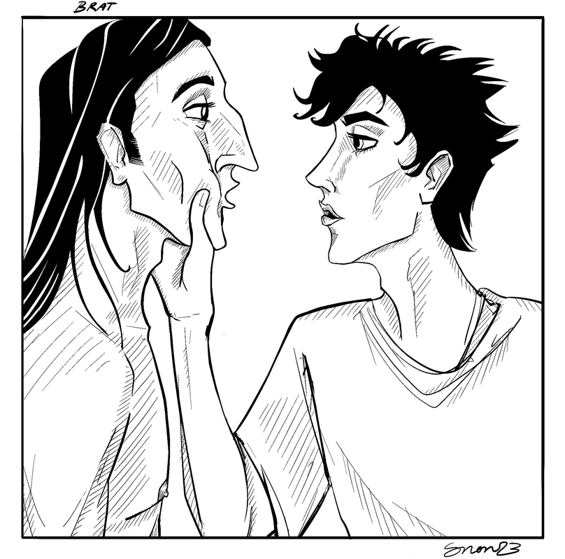 Spicy Polaroids - Soltituss - Harry Potter - J. K. Rowling [Archive of ...