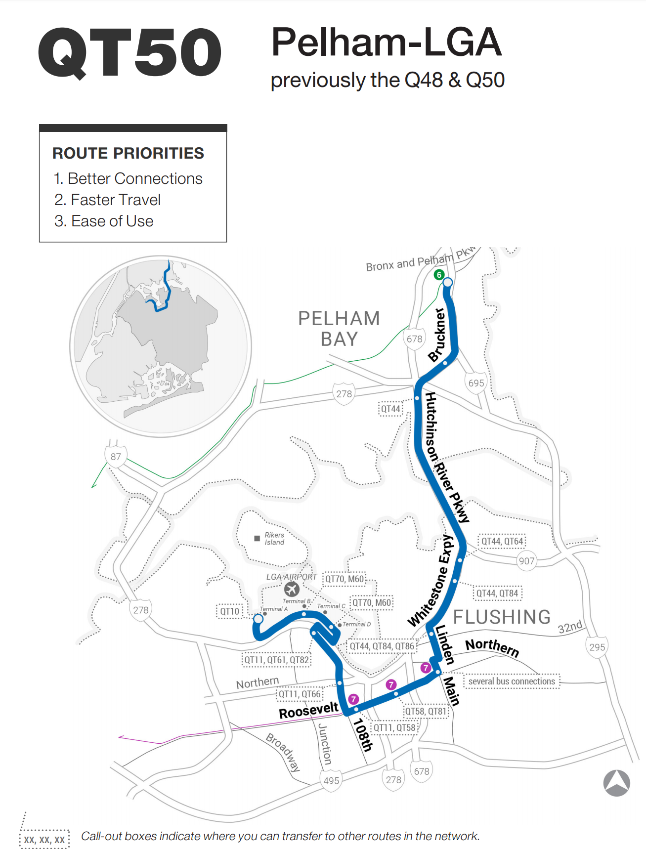 NEW YORK CITY | Buses | Page 10 | SkyscraperCity Forum