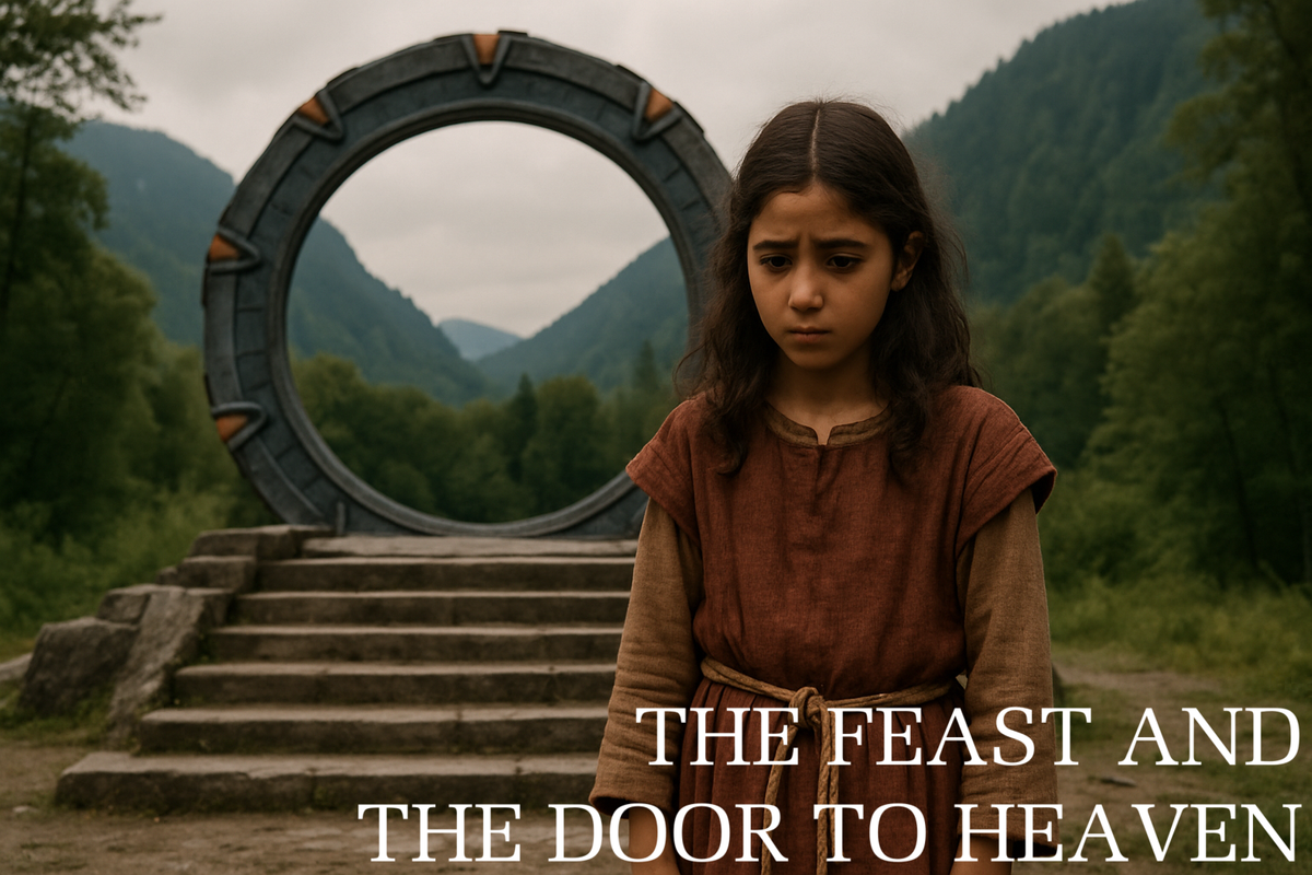 Stargate Veil of Redemption - Chapter 5 - Troxley - Stargate Atlantis ...