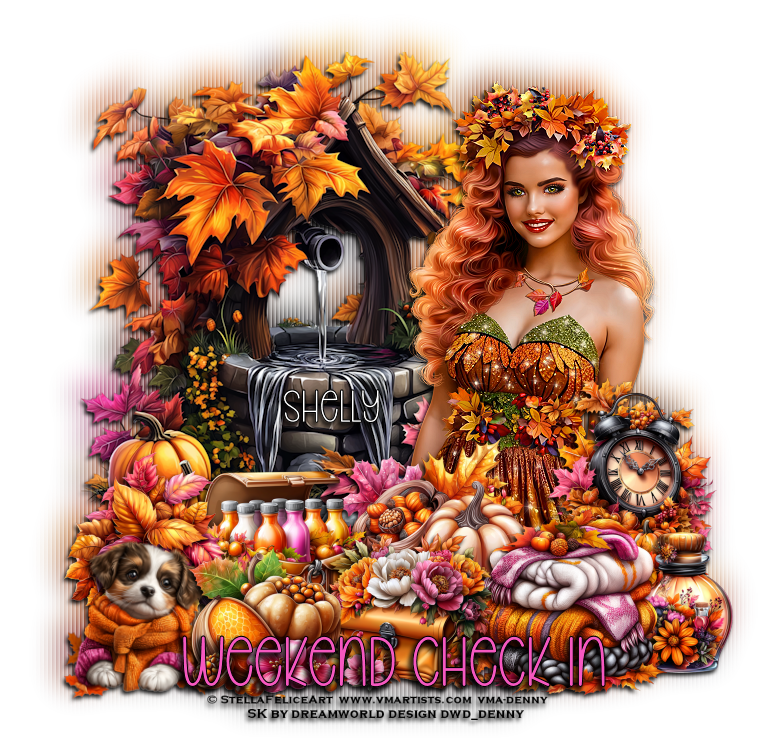 Stella Felicewecheckin24shelly — Postimages