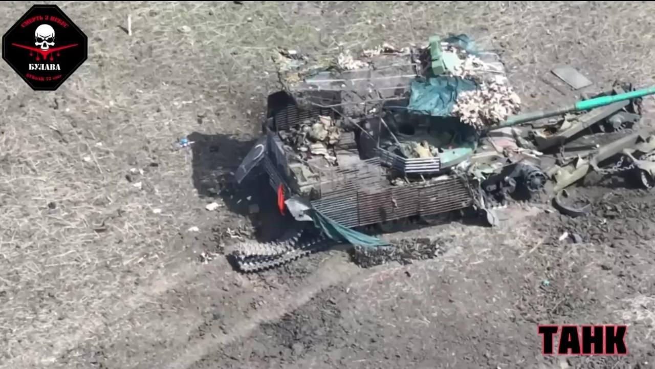 The Soviet Tank Thread: Transversely Mounted 1000hp Engines - Page 209 ...