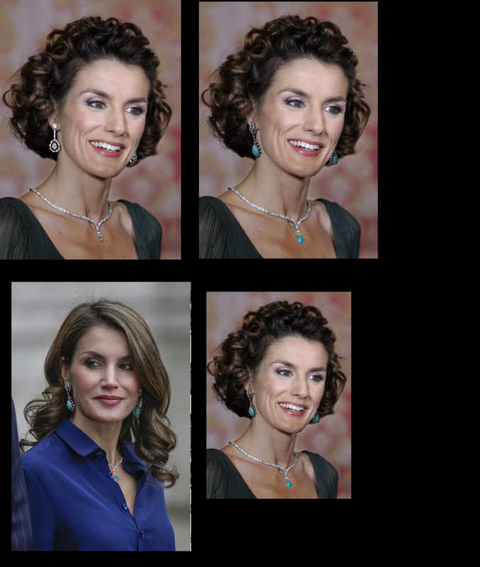 Conjunto nupcial r Sofía — Postimages