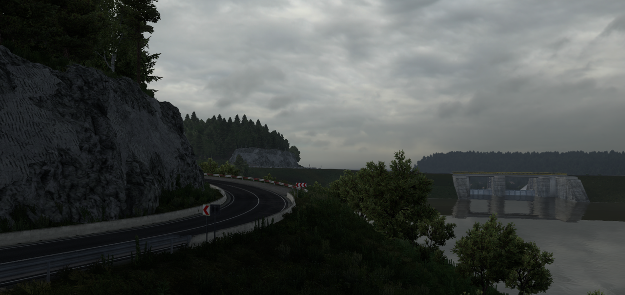 [REL] ProMods v2.76 - Page 583 - SCS Software