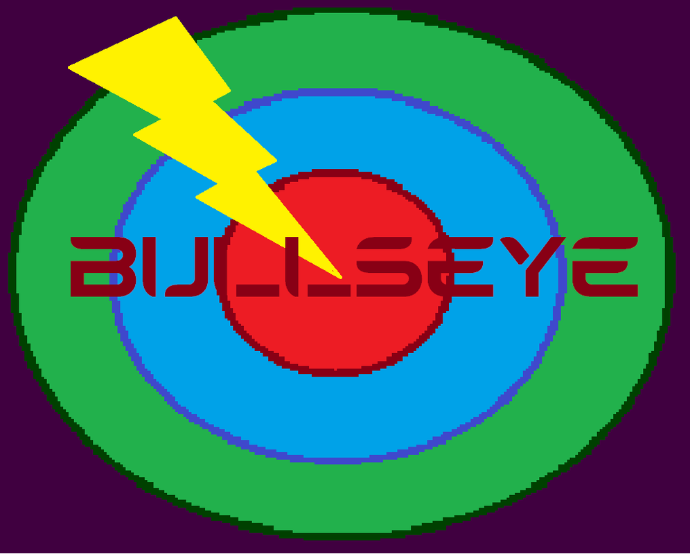 Bullseye Intro — Postimages