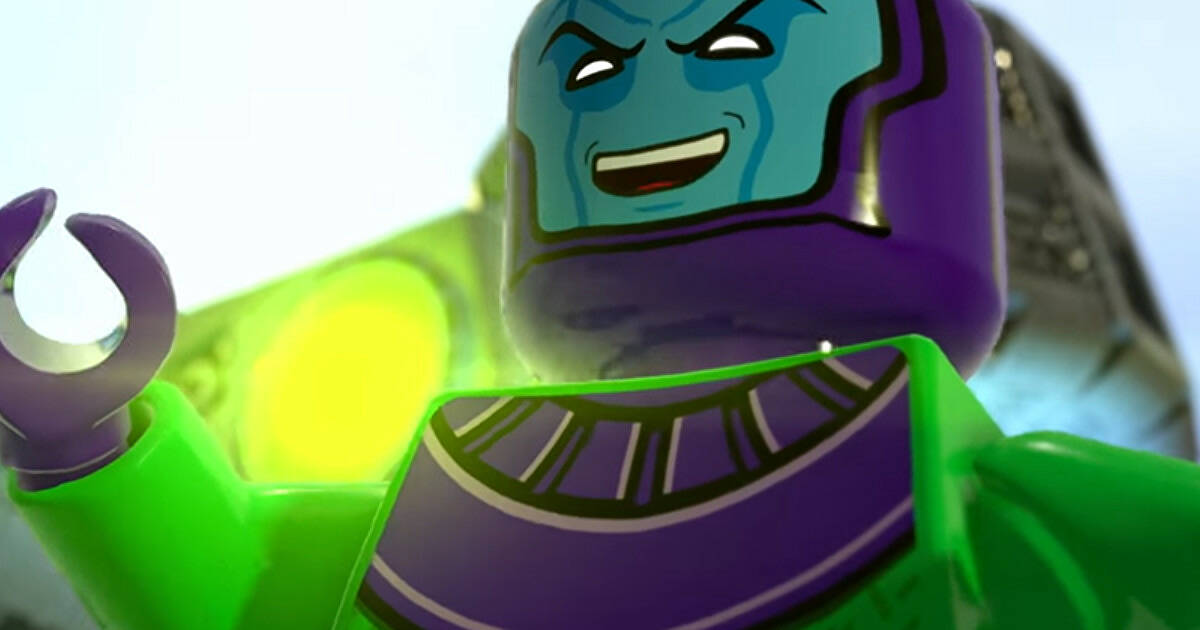 Mengenal Forever Crystal, Alat Time Travel Tercanggih Marvel! - Greenscene