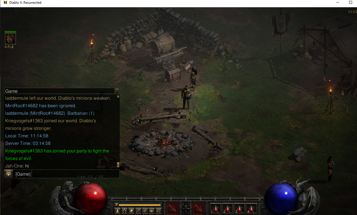 This Is Why D2r Is Fun - Topic - d2jsp