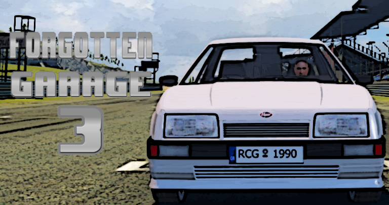 Crash time 4-5 mods Thread - ModDB