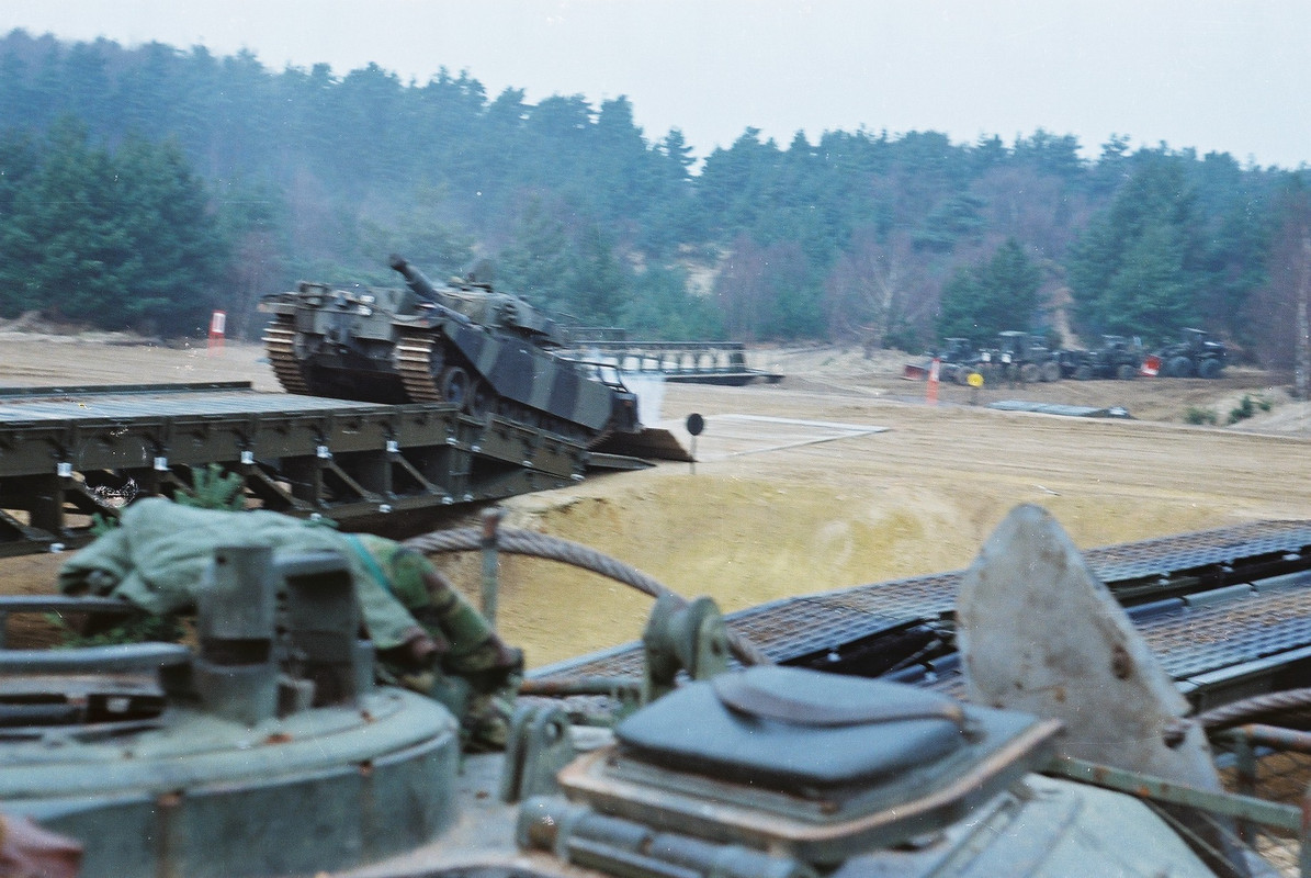 Centurion AVRE mk5 and MK3 turrets both Finished | Modelers Social Club ...