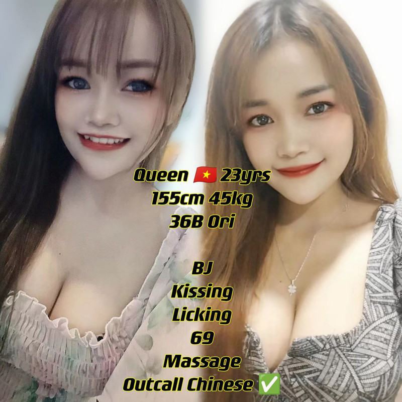 Viet Queen — Postimages