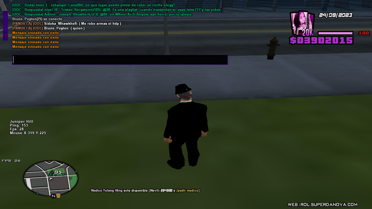 sa mp 018 — Postimages