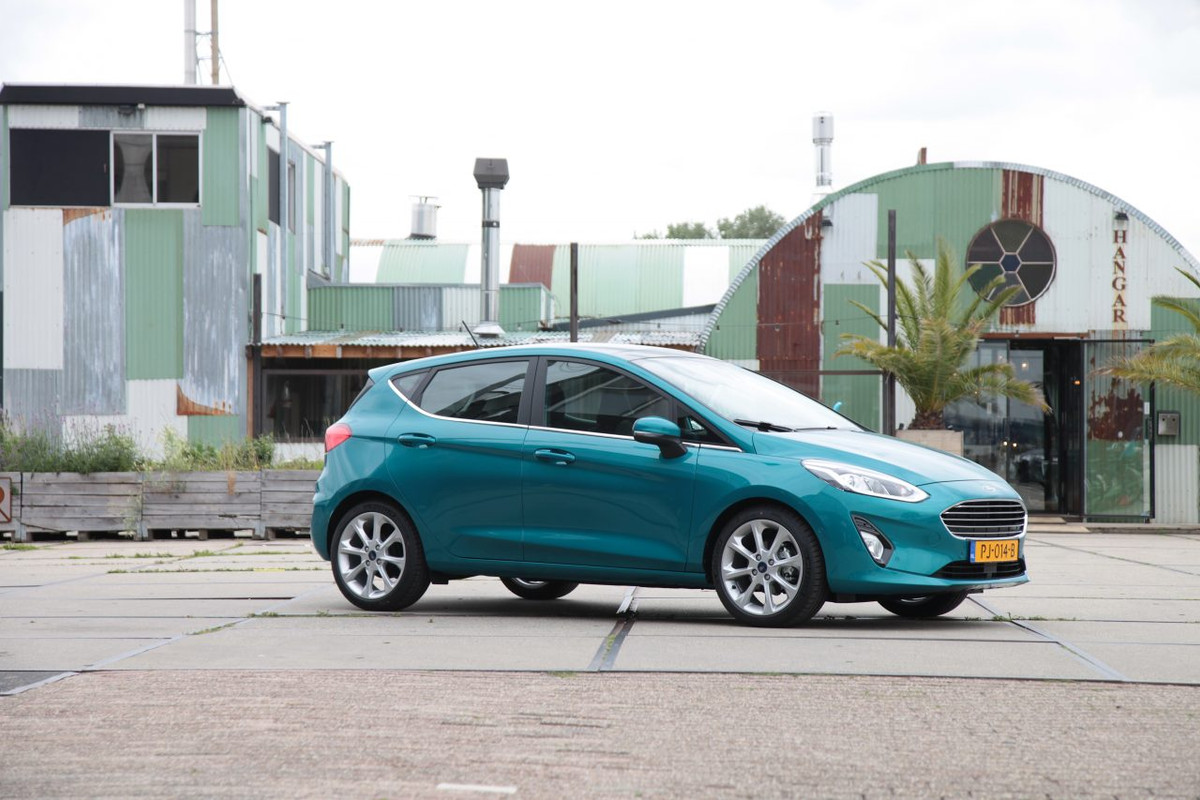 Fiesta Titanium 1280x853 — Postimages