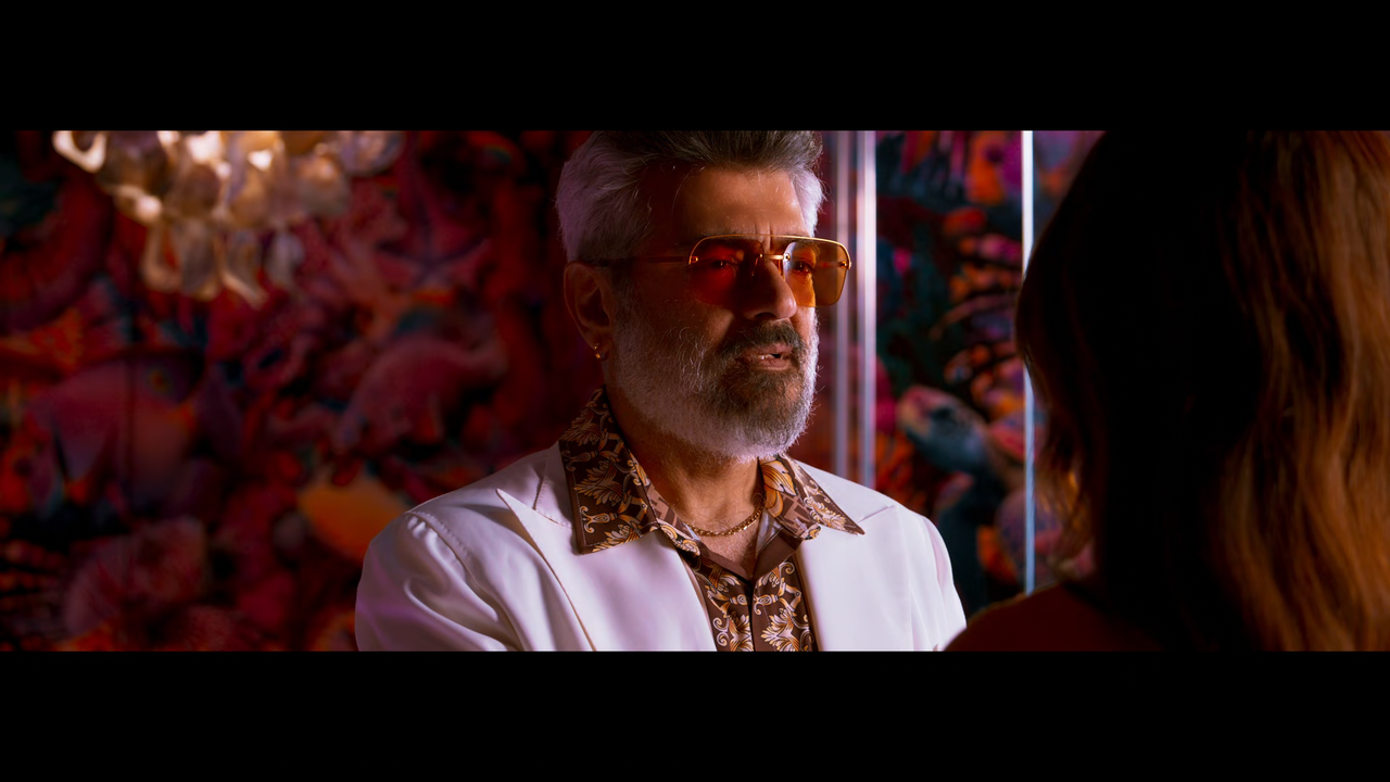 Good Bad Ugly (2025) Full Movie Download Multi Audio Hindi ORG. + Tamil + Telugu + Malayalam ...