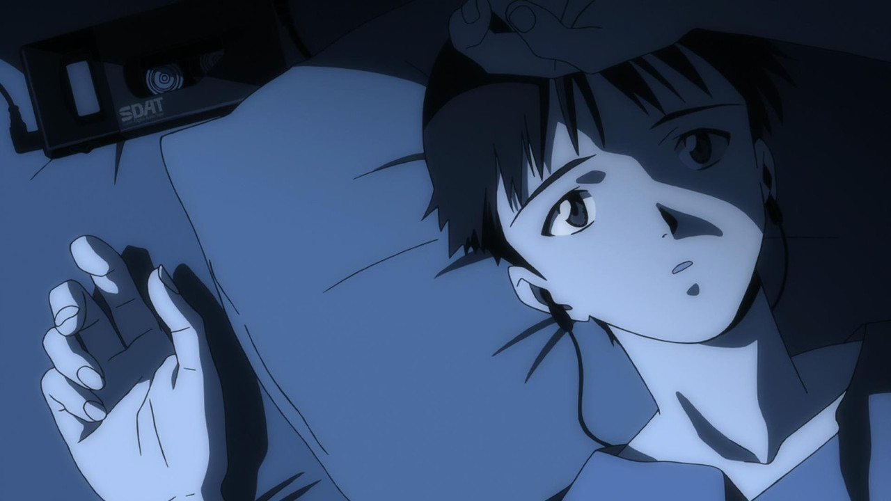 Shinji-Ikari-Love | DeviantArt