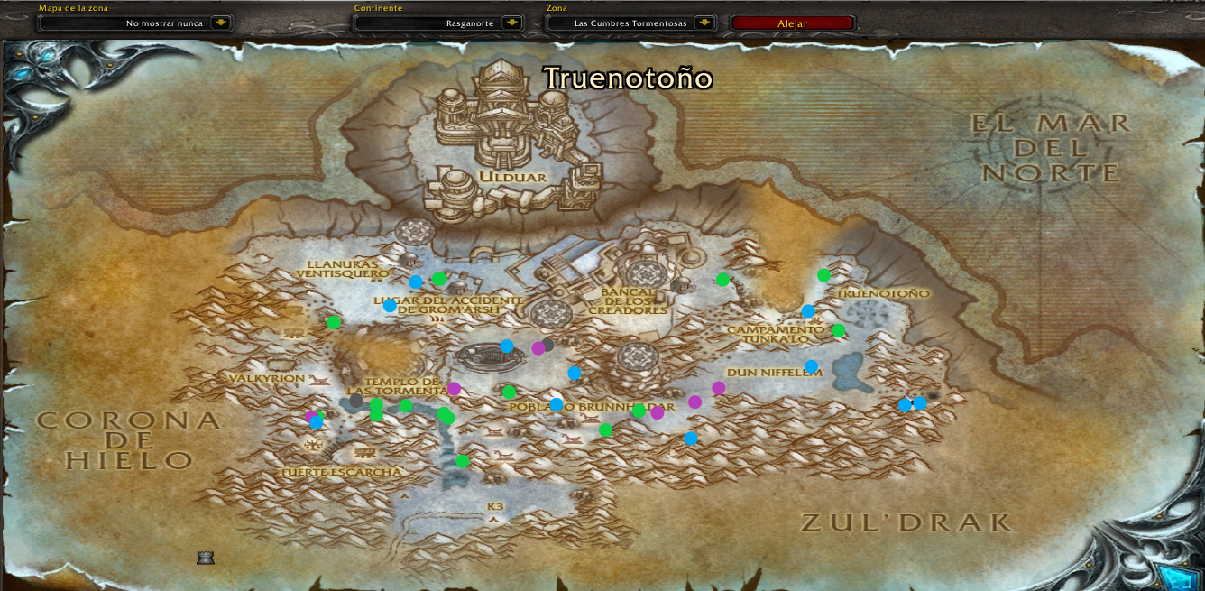 Storm — Postimages